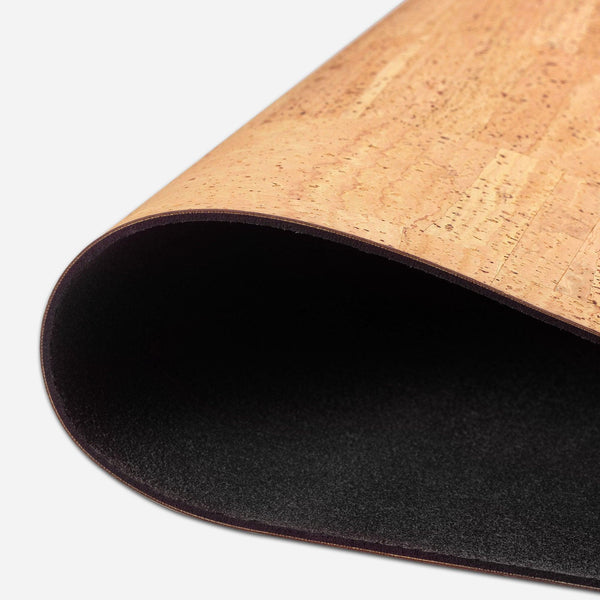 Cork Desk Mat | Vegan Pad & Blotter Non-Leather | Handmade Portugal ...